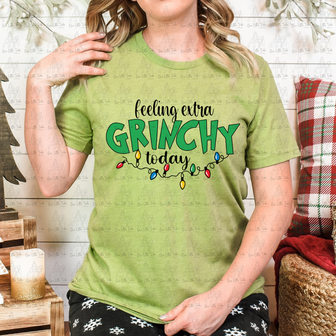 FEELING EXTRA - DTF TRANSFER – Our Little Tribe Transfers